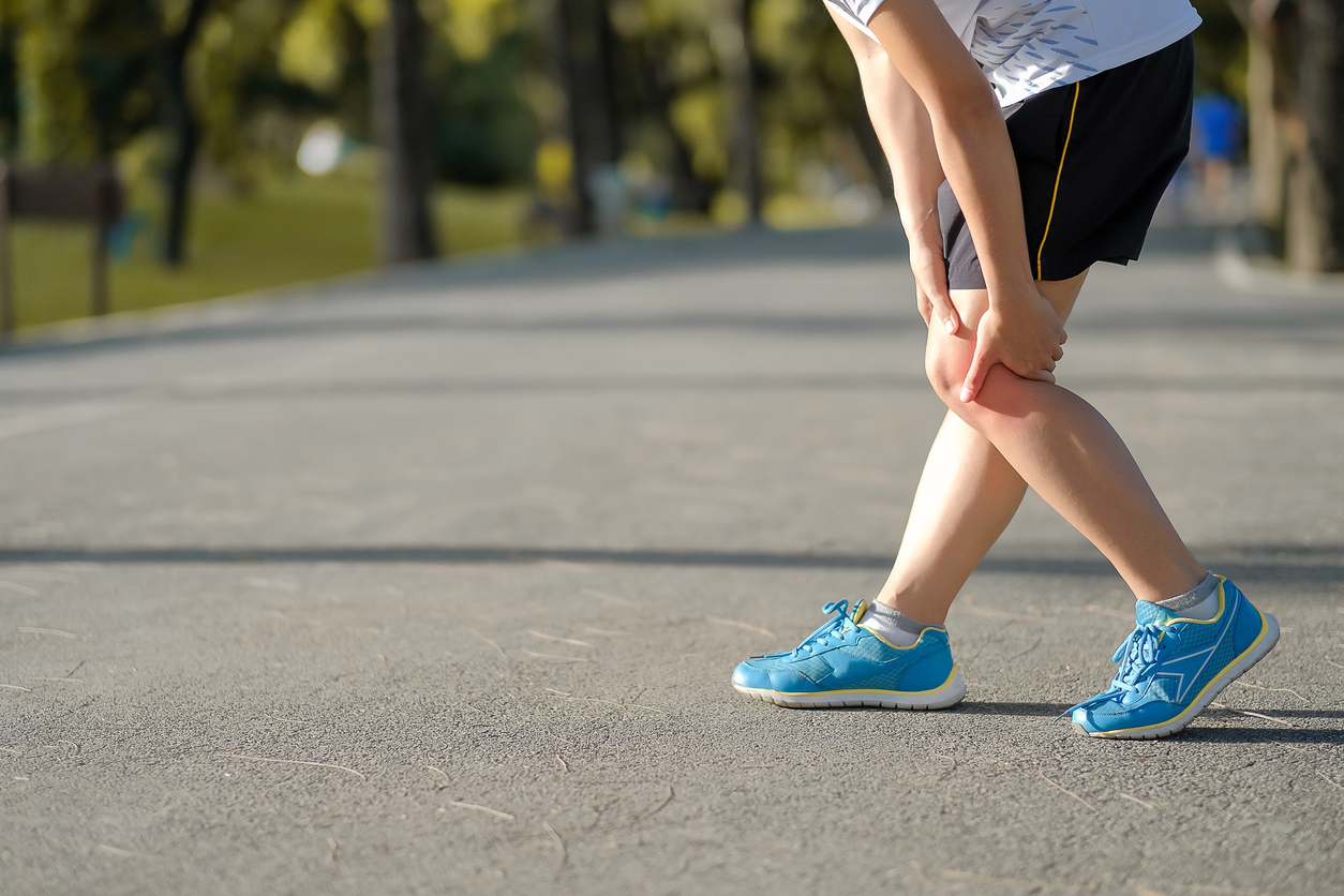 Soft Tissue Injury | WGK Personal Injury Lawyers