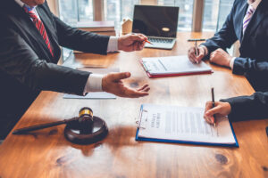 What Does Esquire Mean? | Baltimore, MD | WGK Personal Injury Lawyers