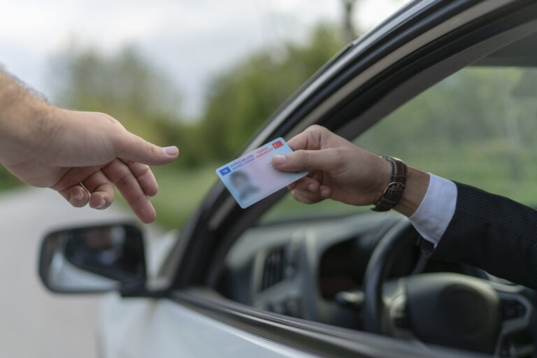 Maryland MVA Locations | Baltimore, MD | WGK Personal Injury Lawyers